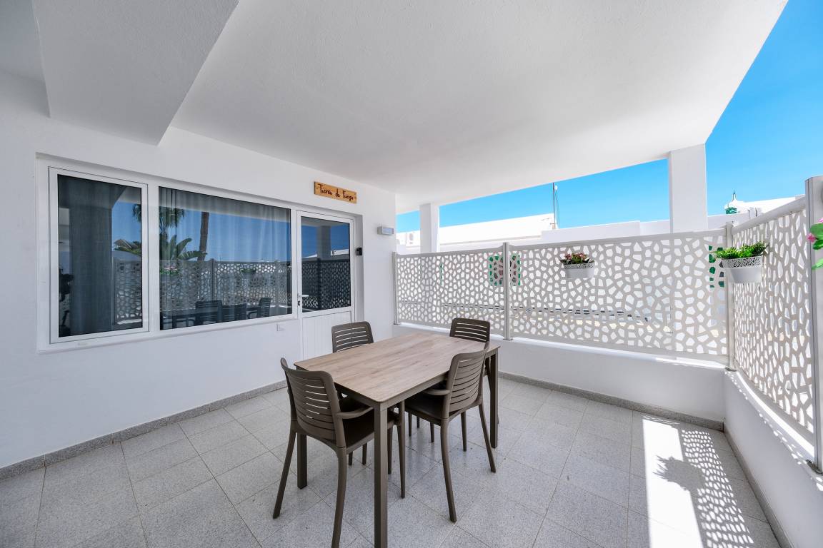 60 M² Maison De Vacances ∙ 2 Chambres ∙ 6 Personnes - Puerto del Carmen