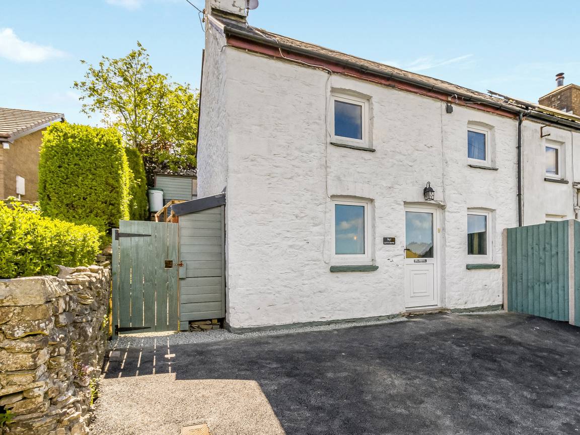 Cottage ∙ 2 Bedrooms ∙ 4 Guests - Ceredigion