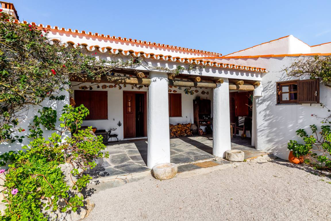 90 M² House ∙ 3 Bedrooms ∙ 6 Guests - Sesimbra