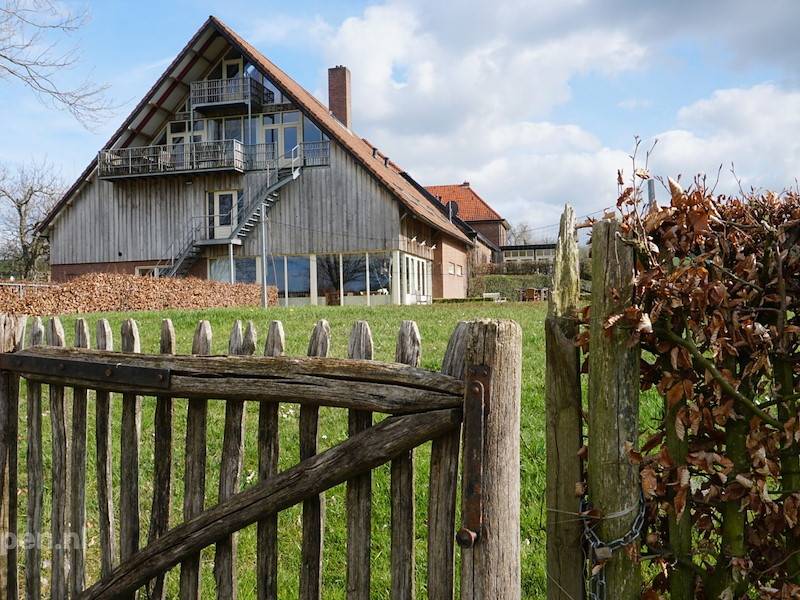 Maison De Vacances ∙ 12 Chambres ∙ 36 Personnes - Aubel