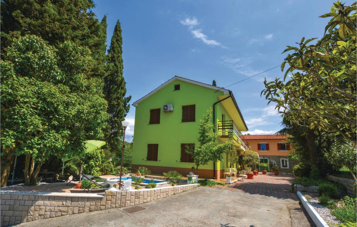 40 M² Apartment ∙ 2 Bedrooms ∙ 4 Guests - Izola