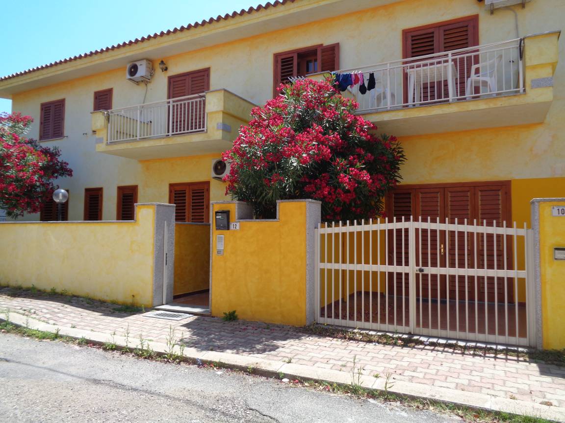 55 M² Appartement ∙ 1 Chambre ∙ 4 Personnes - Siniscola