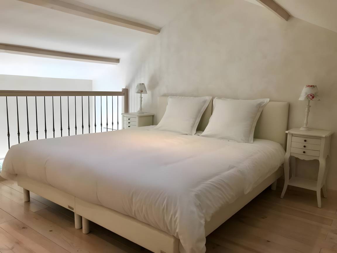 400 M² Chambre D'hôtes ∙ 1 Chambre ∙ 4 Personnes - Thiviers