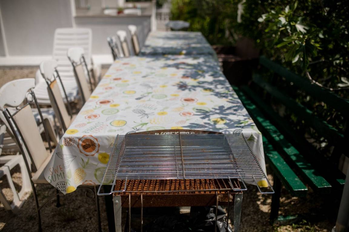 110 M² Apartment ∙ 3 Bedrooms ∙ 9 Guests - Croatia