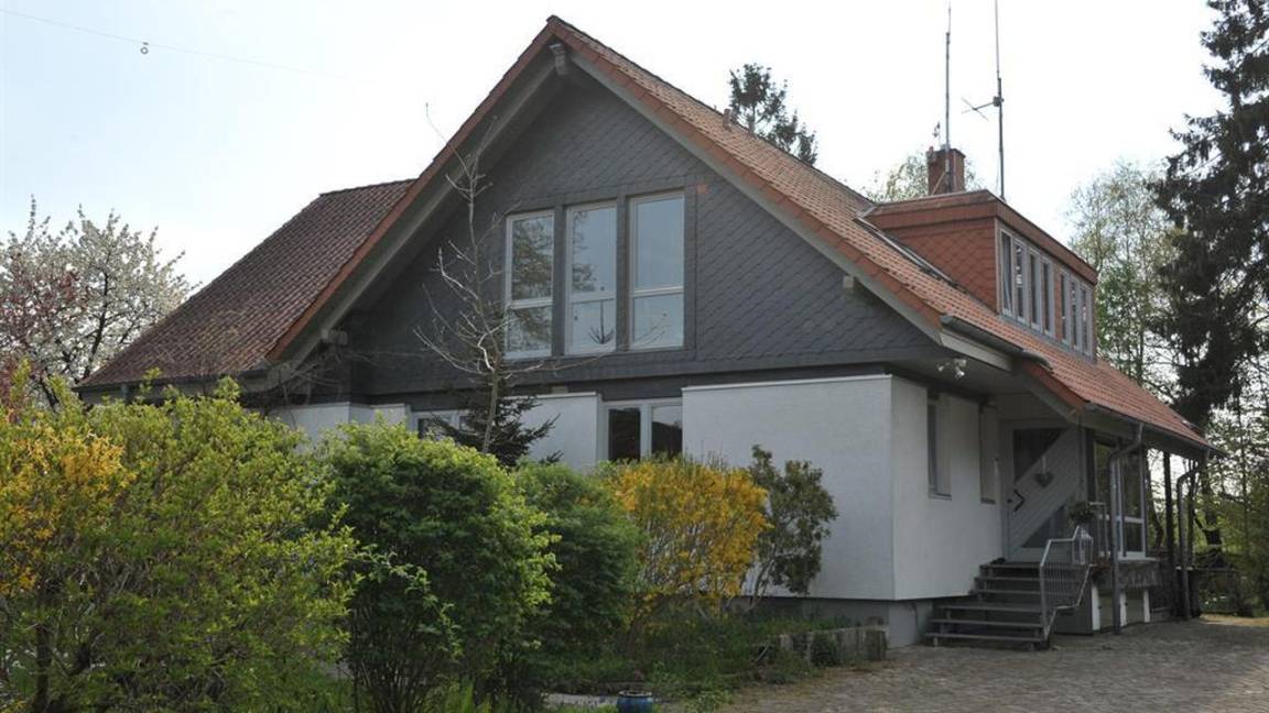 110 M² Ferienwohnung ∙ 2 Schlafzimmer ∙ 4 Gäste - Hodenhagen