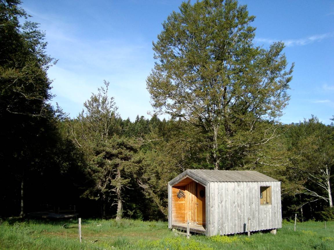 Maison De Vacances ∙ 1 Chambre ∙ 2 Personnes - Die