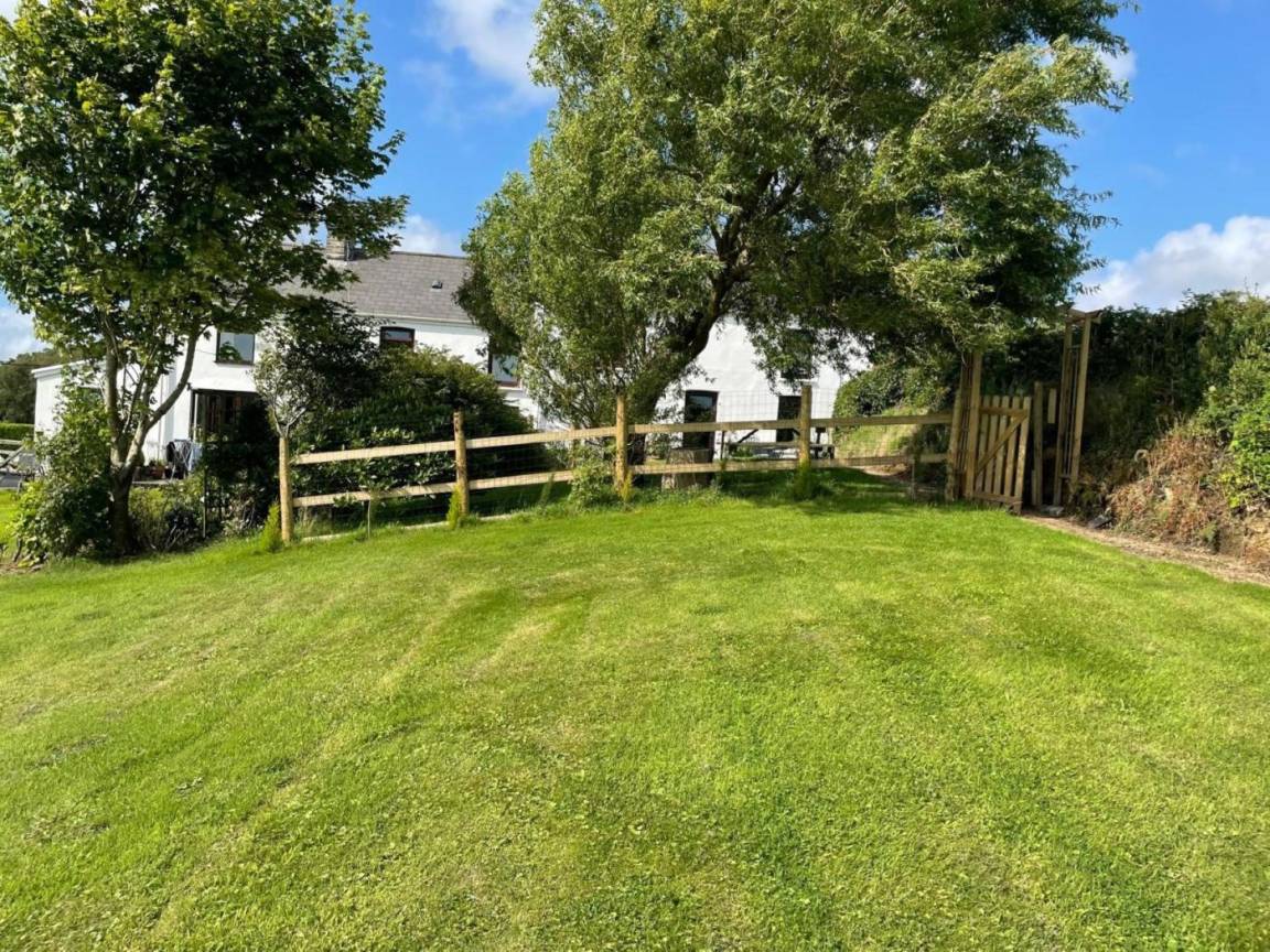 Cottage ∙ 2 Bedrooms ∙ 4 Guests - Rhossili