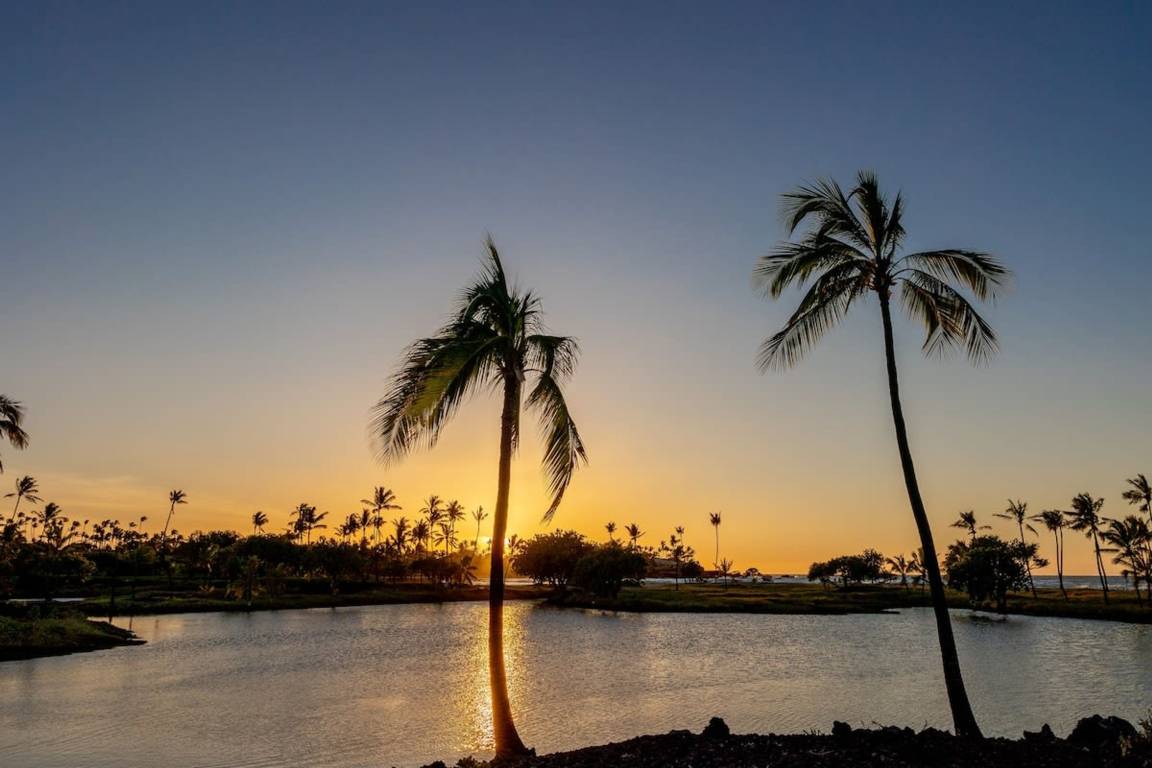 House ∙ 1 Bedroom ∙ 2 Guests - Kahalu’u Beach Park