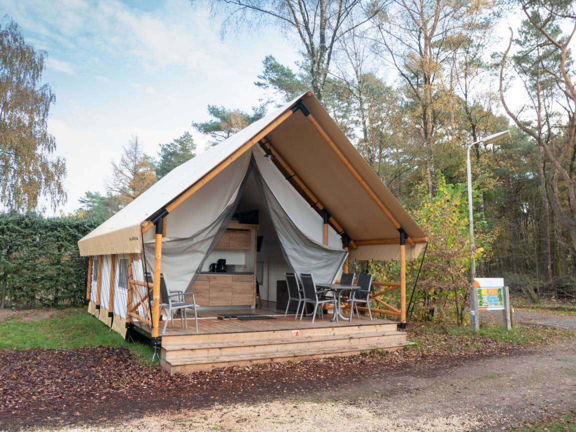 House ∙ 1 Bedroom ∙ 6 Guests - Wageningen