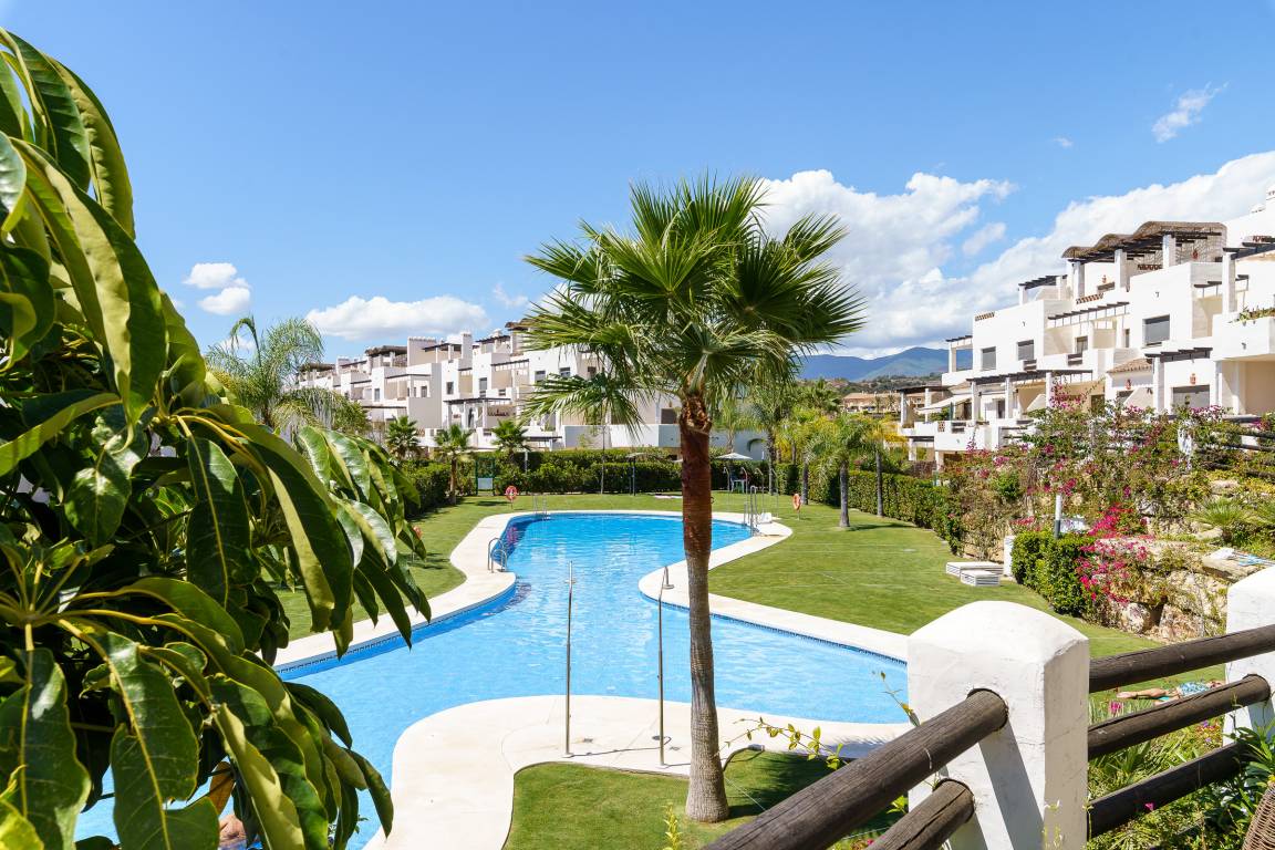 200 M² House ∙ 4 Bedrooms ∙ 8 Guests - Benahavís