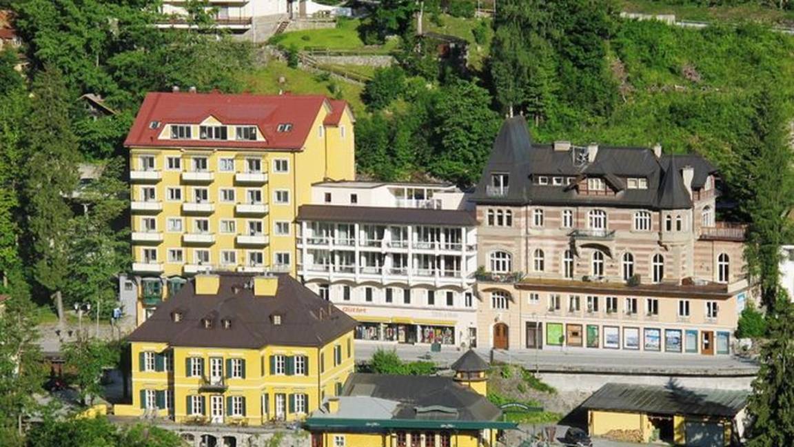 40 M² Apartamento ∙ 2 Habitaciones ∙ 8 Huéspedes - Bad Gastein