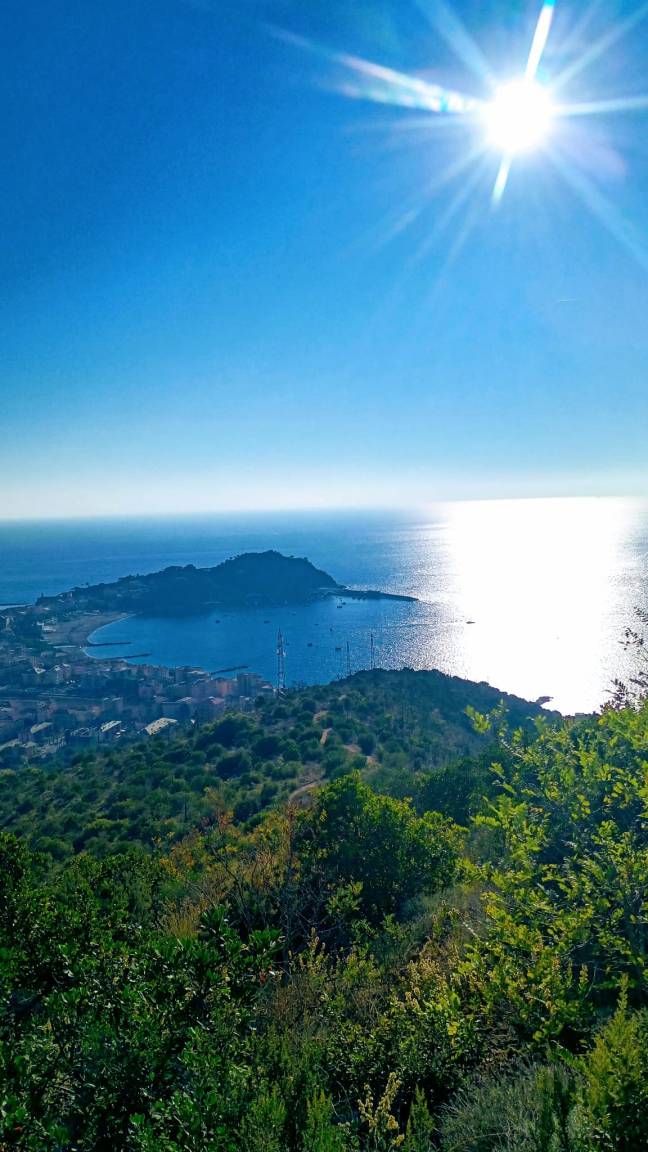 110 M² Appartamento Vacanza ∙ 3 Camere Da Letto ∙ 7 Ospiti - Sestri Levante