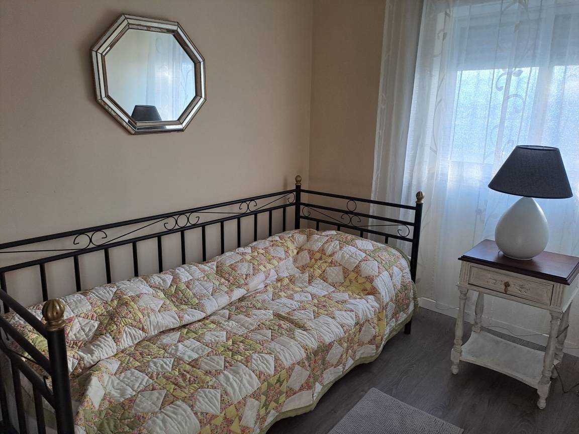 84 M² Condo ∙ 3 Guests - Marinha Grande