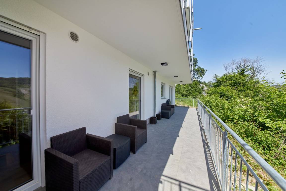 50 M² Appartamento Vacanza ∙ 1 Camera Da Letto ∙ 2 Ospiti - Bernkastel-Kues