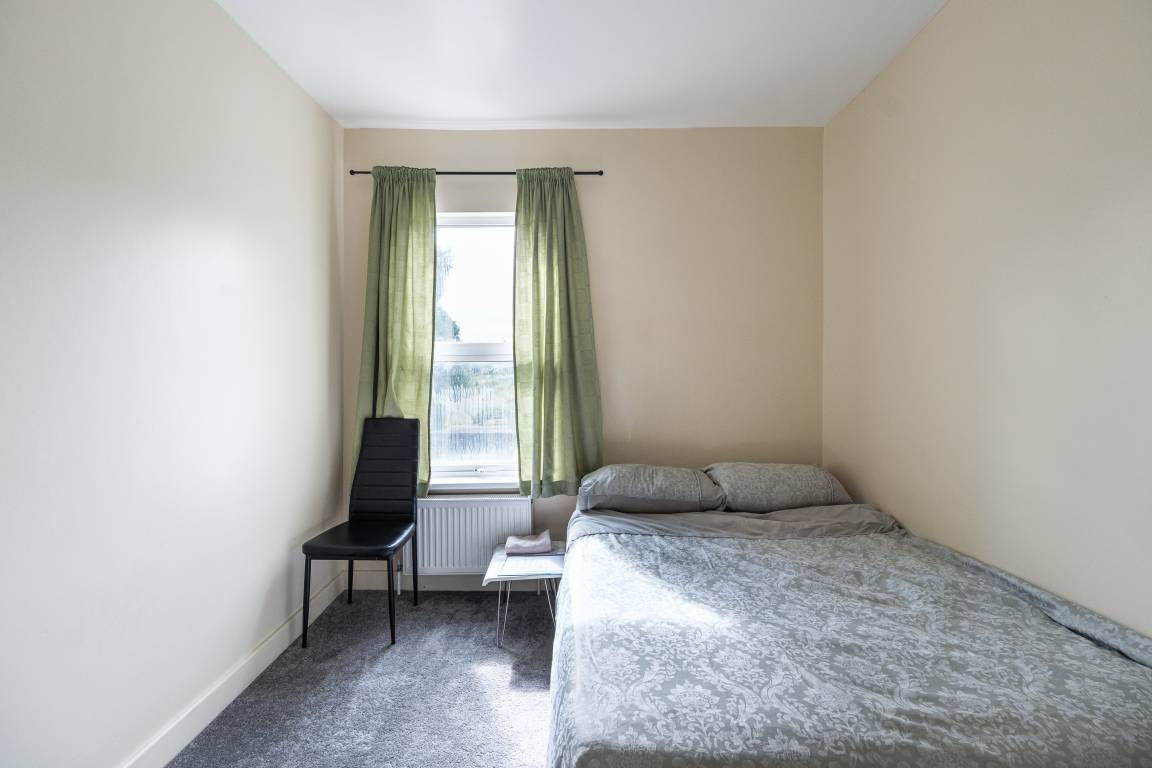 40 M² Casa ∙ 4 Camere Da Letto ∙ 8 Ospiti - Greenwich