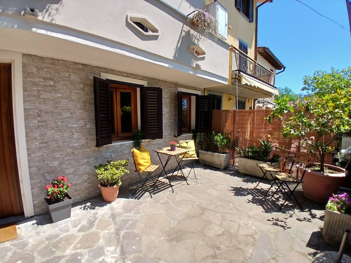 125 M² Ferienhaus ∙ 3 Schlafzimmer ∙ 7 Gäste - Camaiore