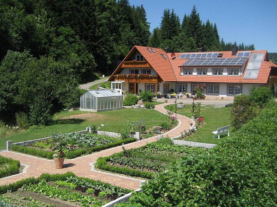 75 M² Apartment ∙ 2 Bedrooms ∙ 4 Guests - Laufenburg