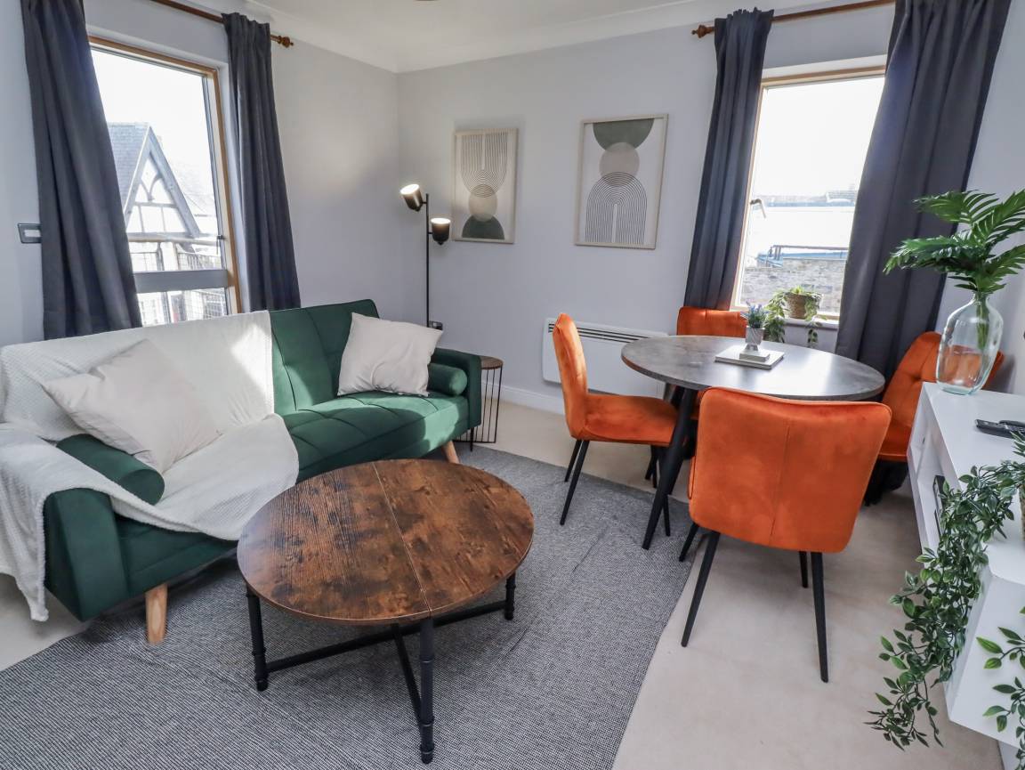 Cottage ∙ 2 Bedrooms ∙ 4 Guests - Bamburgh