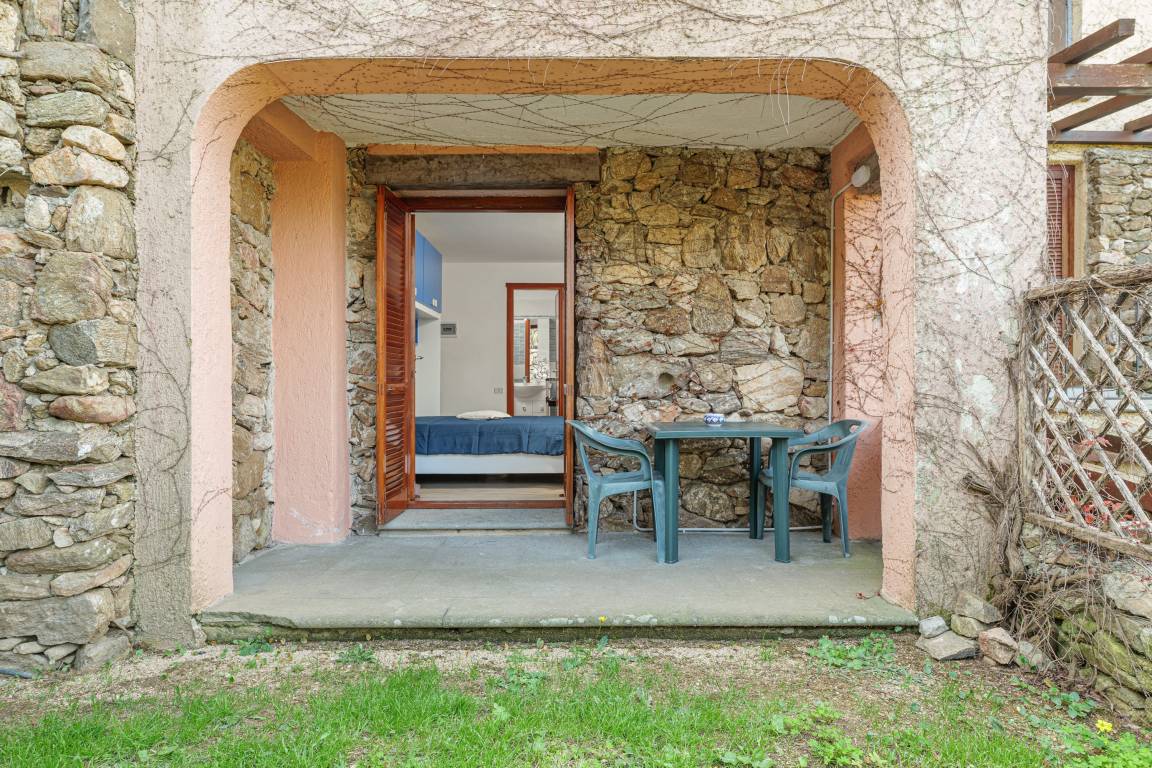 40 M² Apartment ∙ 1 Bedroom ∙ 3 Guests - Golfo Aranci