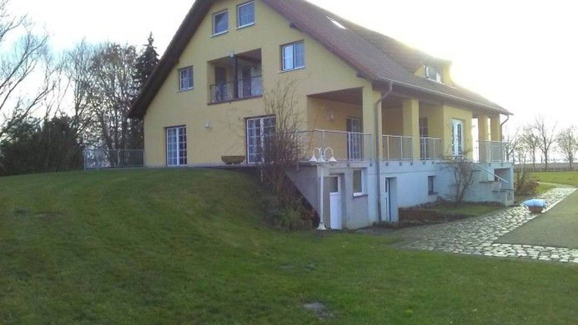 69 M² Appartement ∙ 1 Chambre ∙ 2 Personnes - Usedom