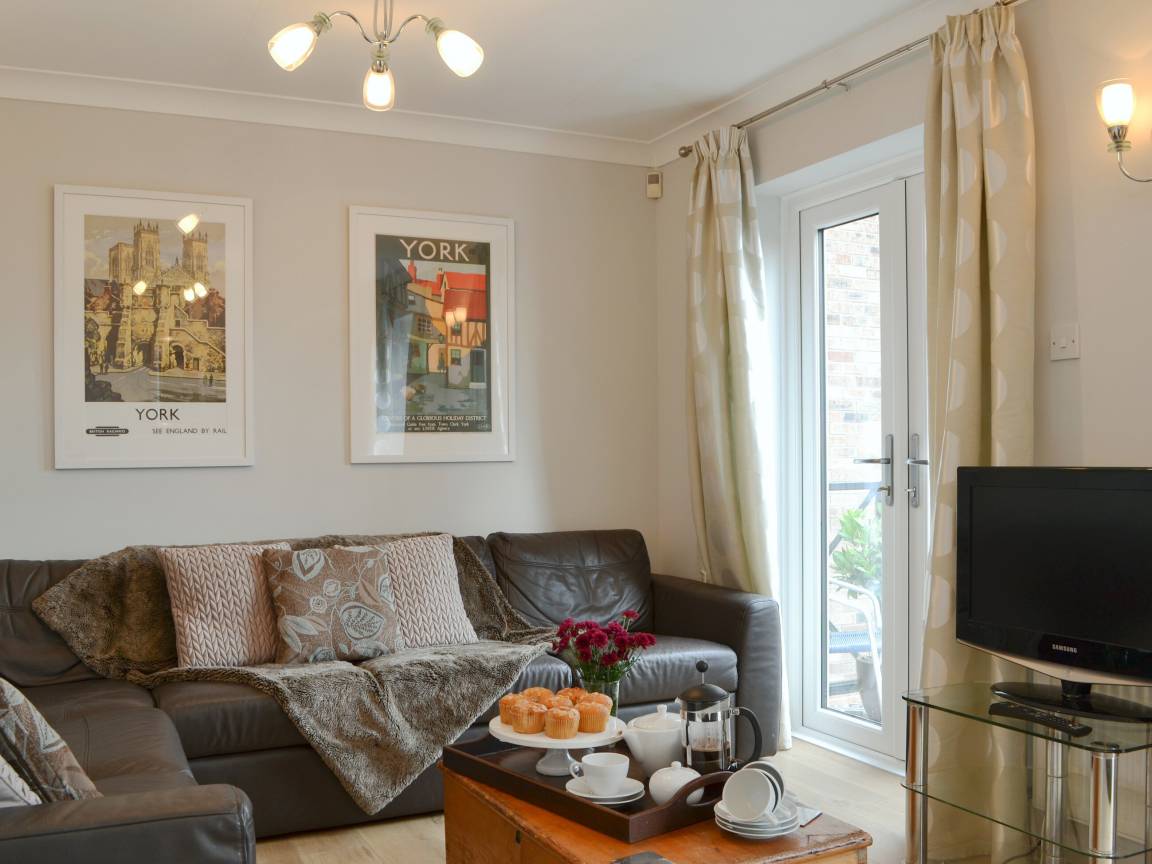 Cottage ∙ 5 Chambres ∙ 10 Personnes - York