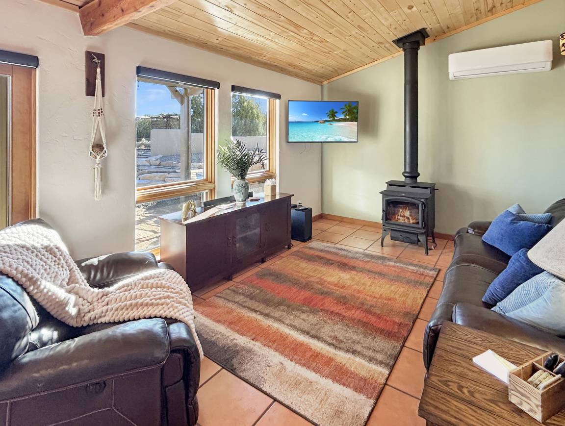 214 M² House ∙ 3 Bedrooms ∙ 8 Guests - Montrose, CO