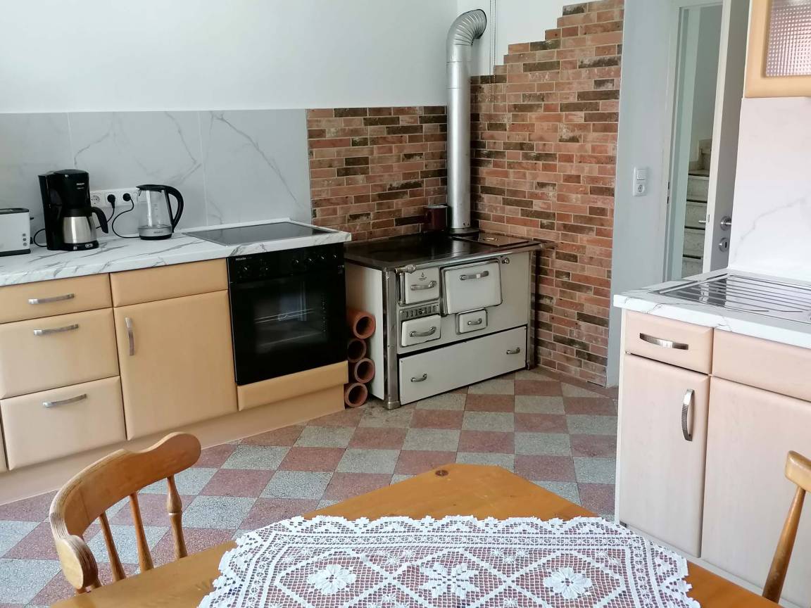 65 M² Ferienwohnung ∙ 2 Schlafzimmer ∙ 4 Gäste - Bad Endorf