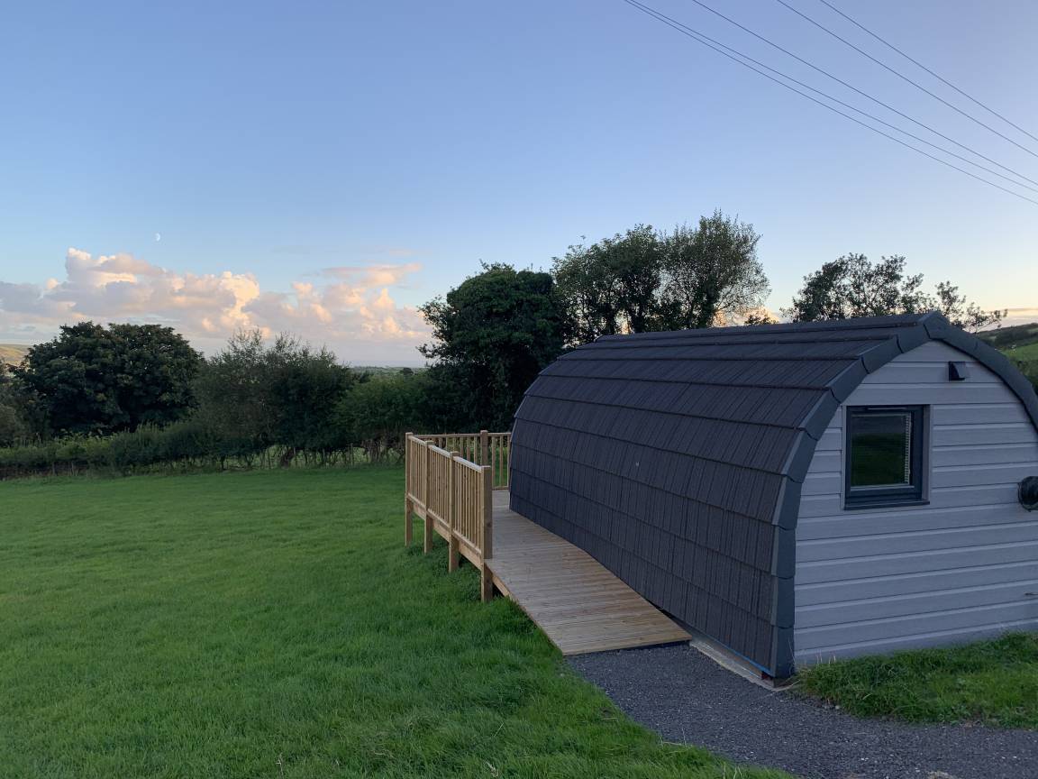 Cottage ∙ 1 Bedroom ∙ 2 Guests - Tywyn
