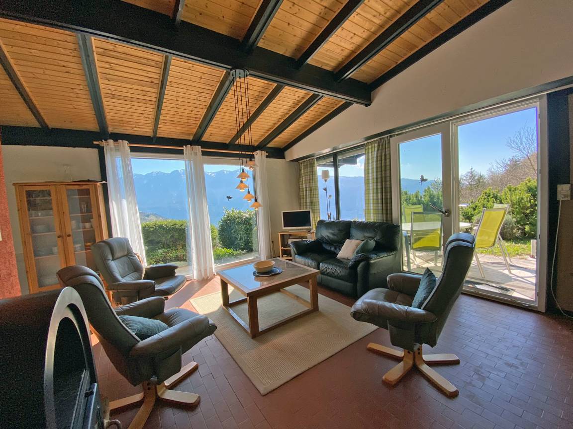 55 M² Casa Vacanza ∙ 2 Camere Da Letto ∙ 4 Ospiti - Gargnano