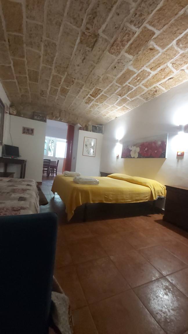 38 平方米 公寓 ∙ 1 Bedroom ∙ 4客人 - 巴勒莫