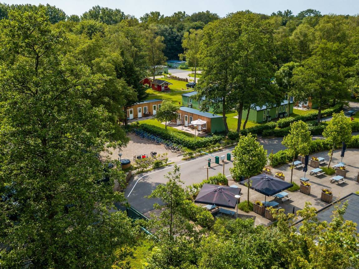 House ∙ 1 Bedroom ∙ 6 Guests - Amstelveen