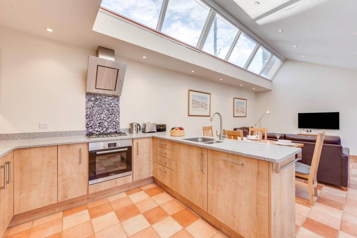 Cottage ∙ 2 Bedrooms ∙ 4 Guests - Southwold