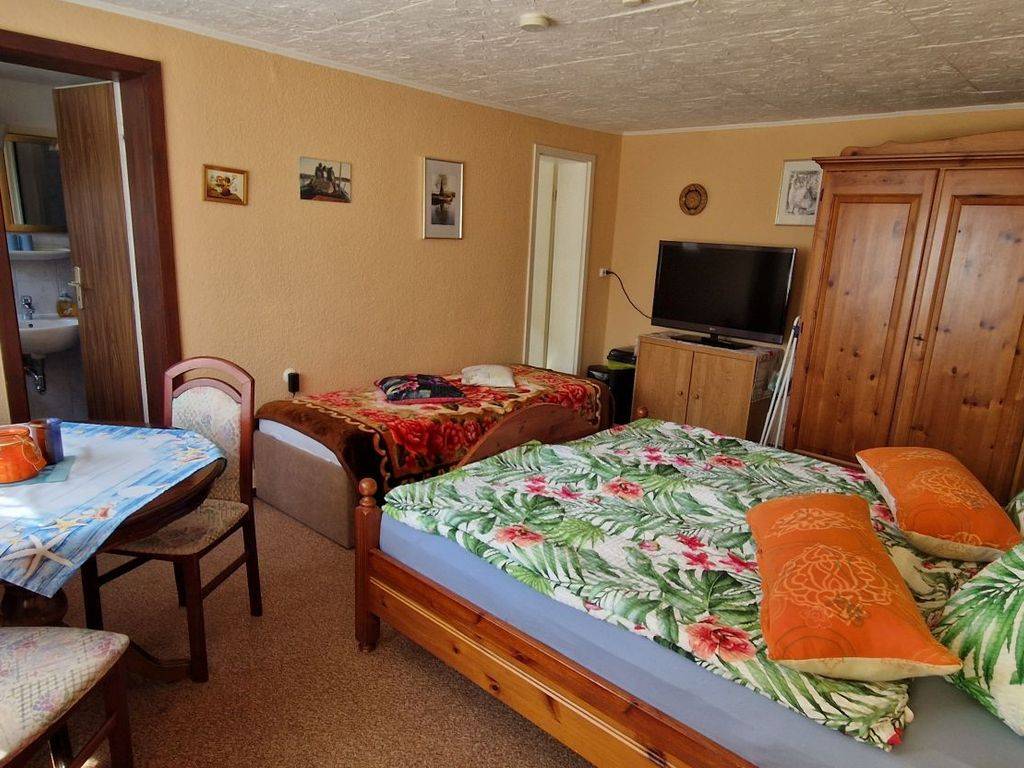 25 M² Bungalow ∙ 3 Personnes - Zempin