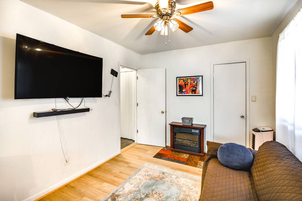 41 M² Apartment ∙ 1 Bedroom ∙ 4 Guests - Hampton, VA
