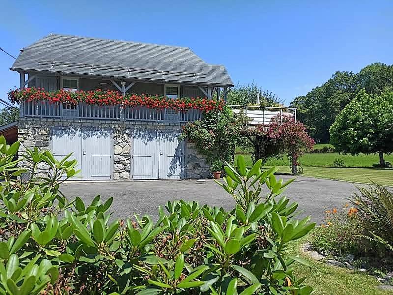 35 M² Gîte ∙ 1 Chambre ∙ 2 Personnes - Hautes-Pyrénées