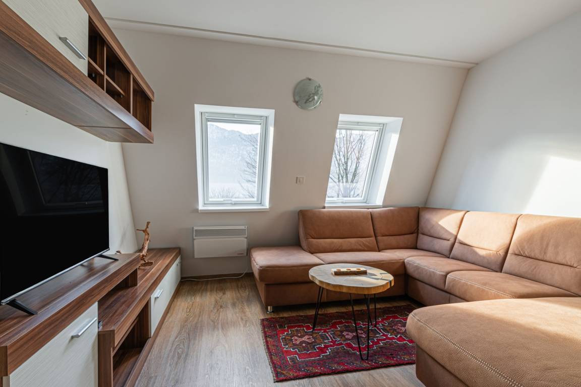 75 M² Huis ∙ 2 Slaapkamers ∙ 6 Gasten - Soča