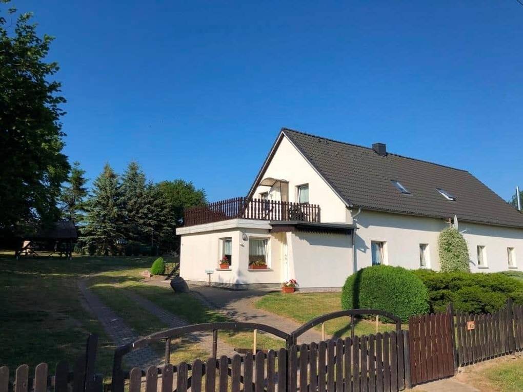 35 M² Ferienwohnung ∙ 1 Schlafzimmer ∙ 2 Gäste - Rerik