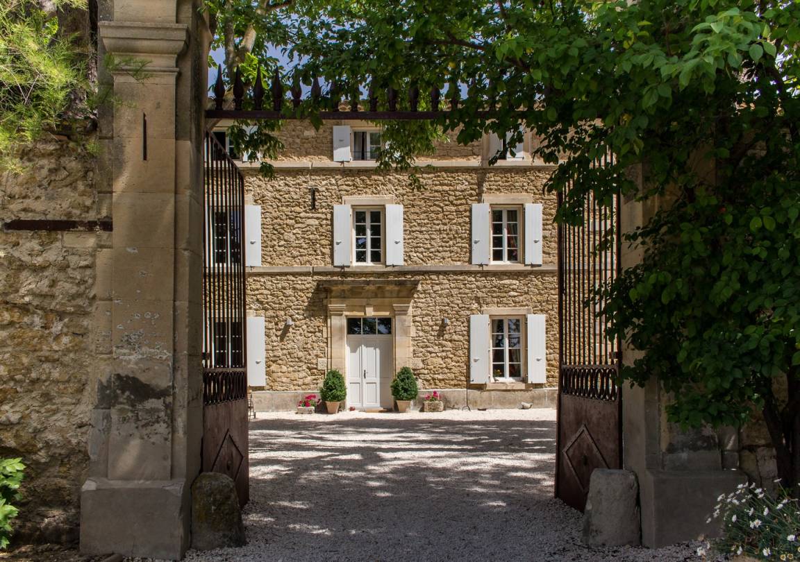 35 M² Chalet ∙ 1 Chambre ∙ 3 Personnes - Grignan