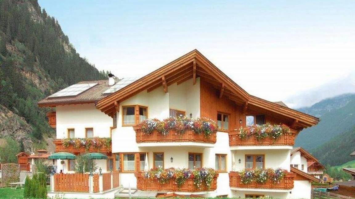 30 M² Hôtel ∙ 2 Personnes - Neustift im Stubaital