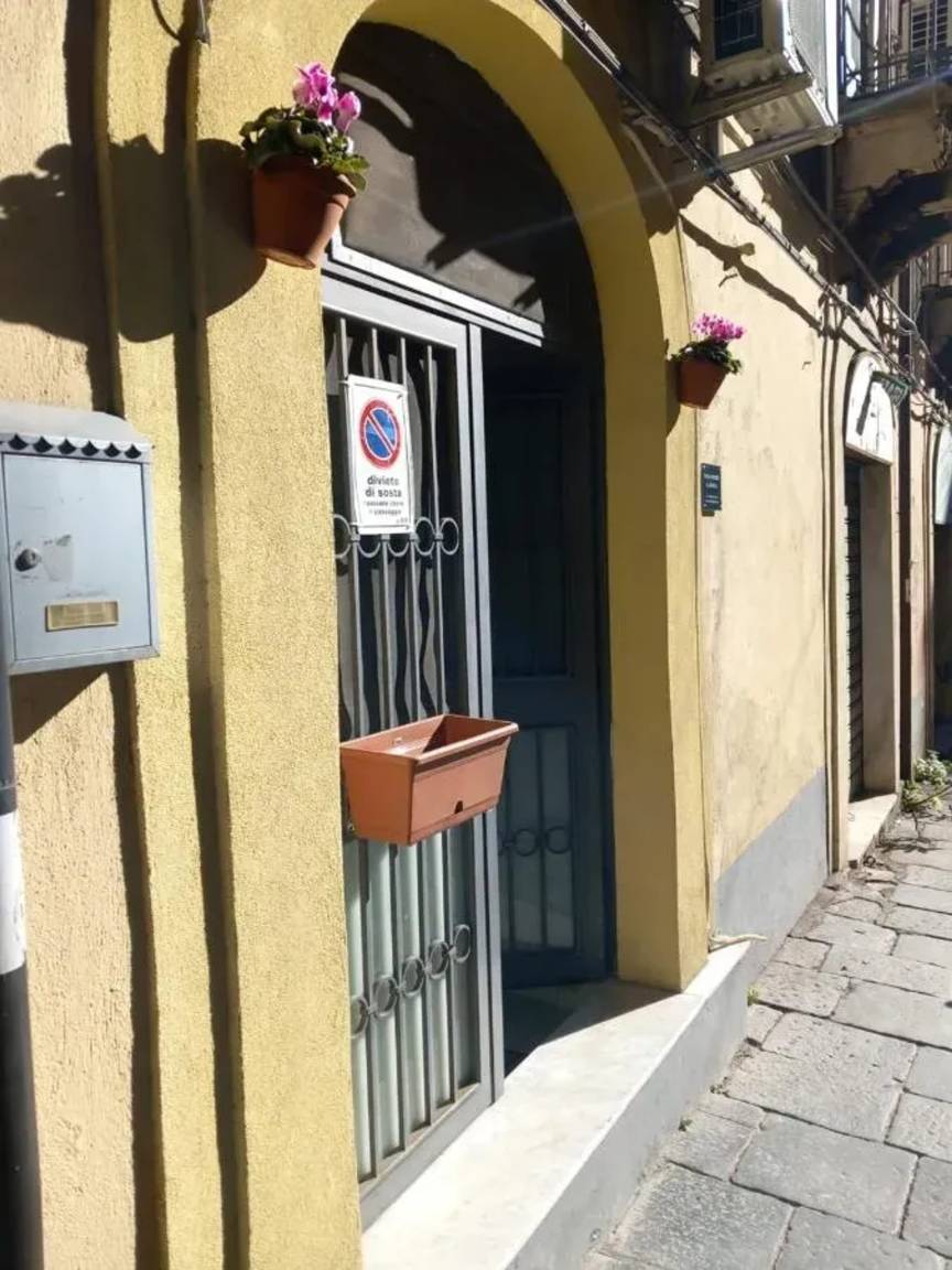 50 M² Studio ∙ 1 Chambre ∙ 2 Personnes - Catane