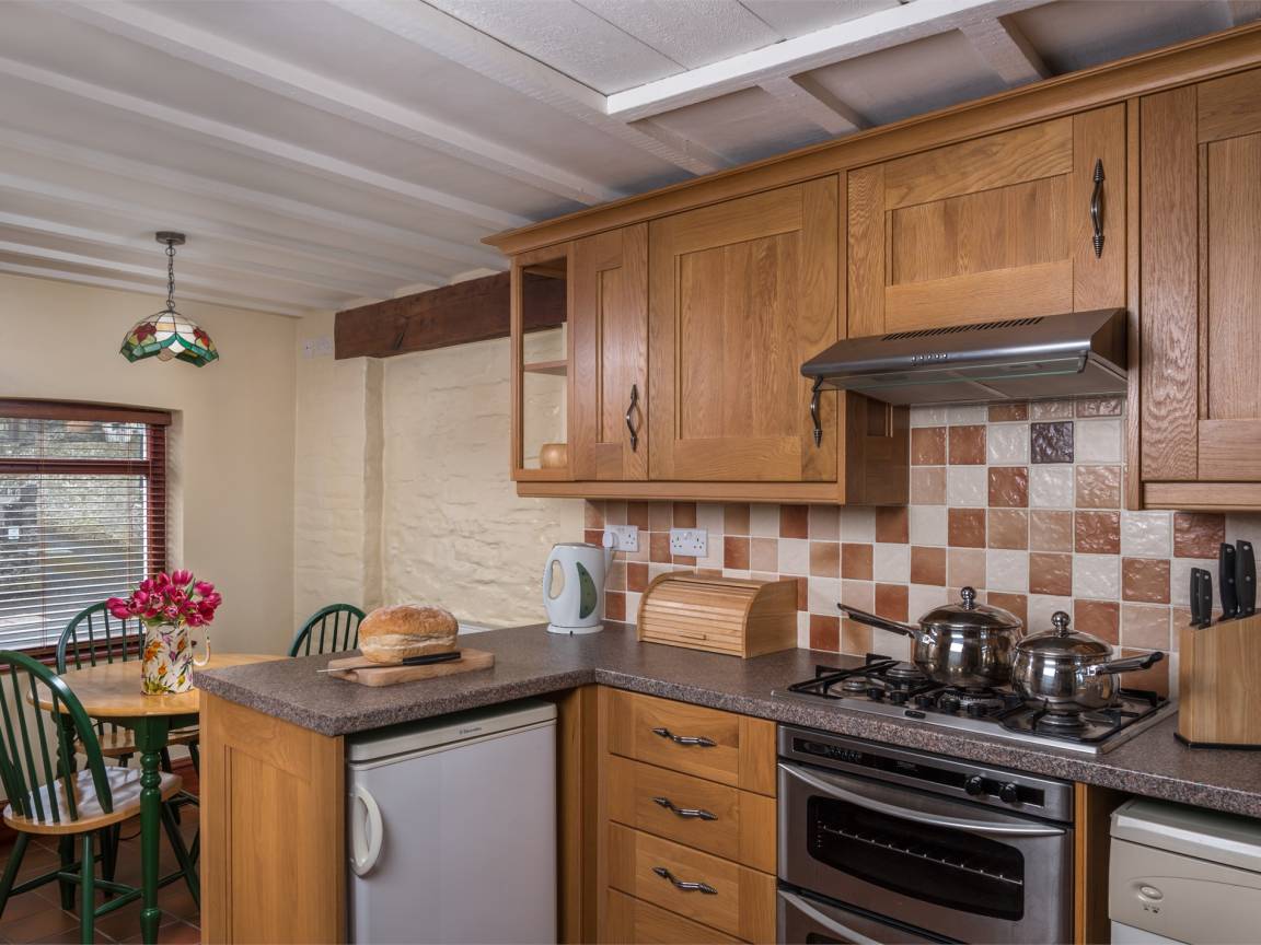 Cottage ∙ 1 Bedroom ∙ 2 Guests - Brecon