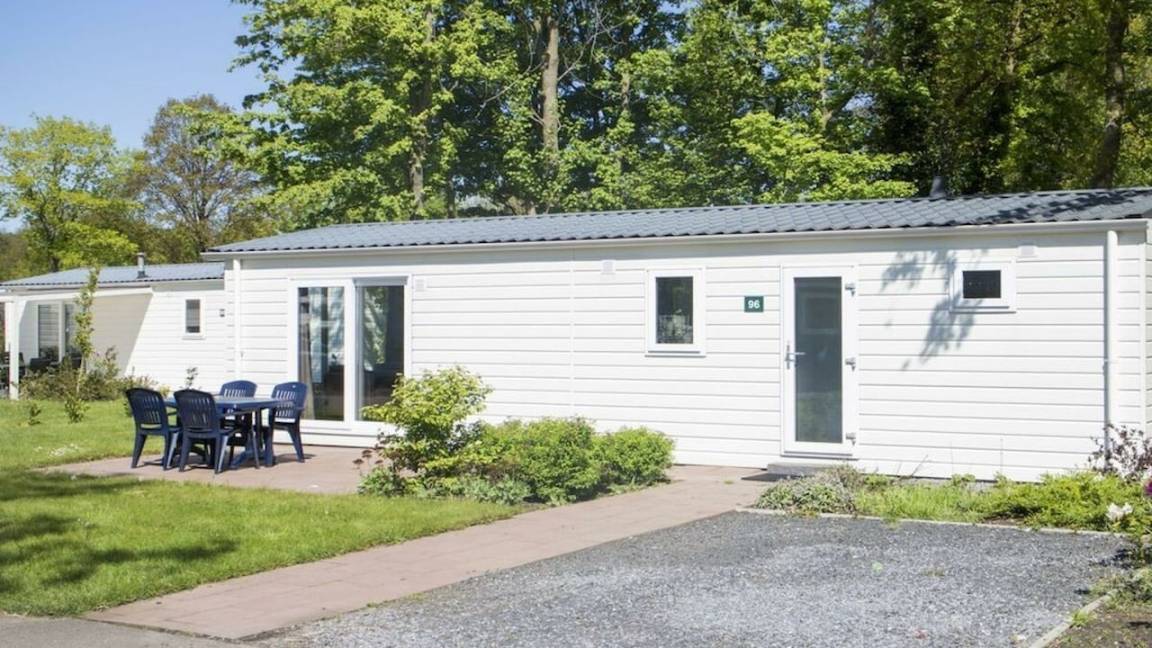 65 M² Maison De Vacances ∙ 2 Chambres ∙ 4 Personnes - Meppel