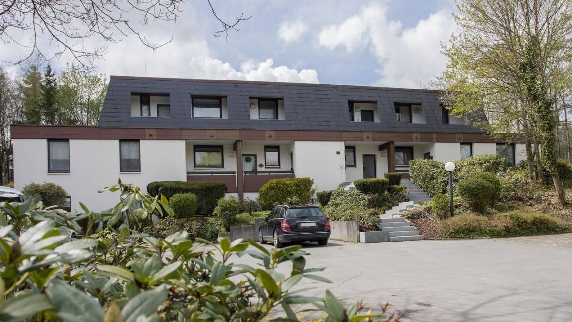 60 M² Appartement ∙ 2 Chambres ∙ 4 Personnes - Winterberg