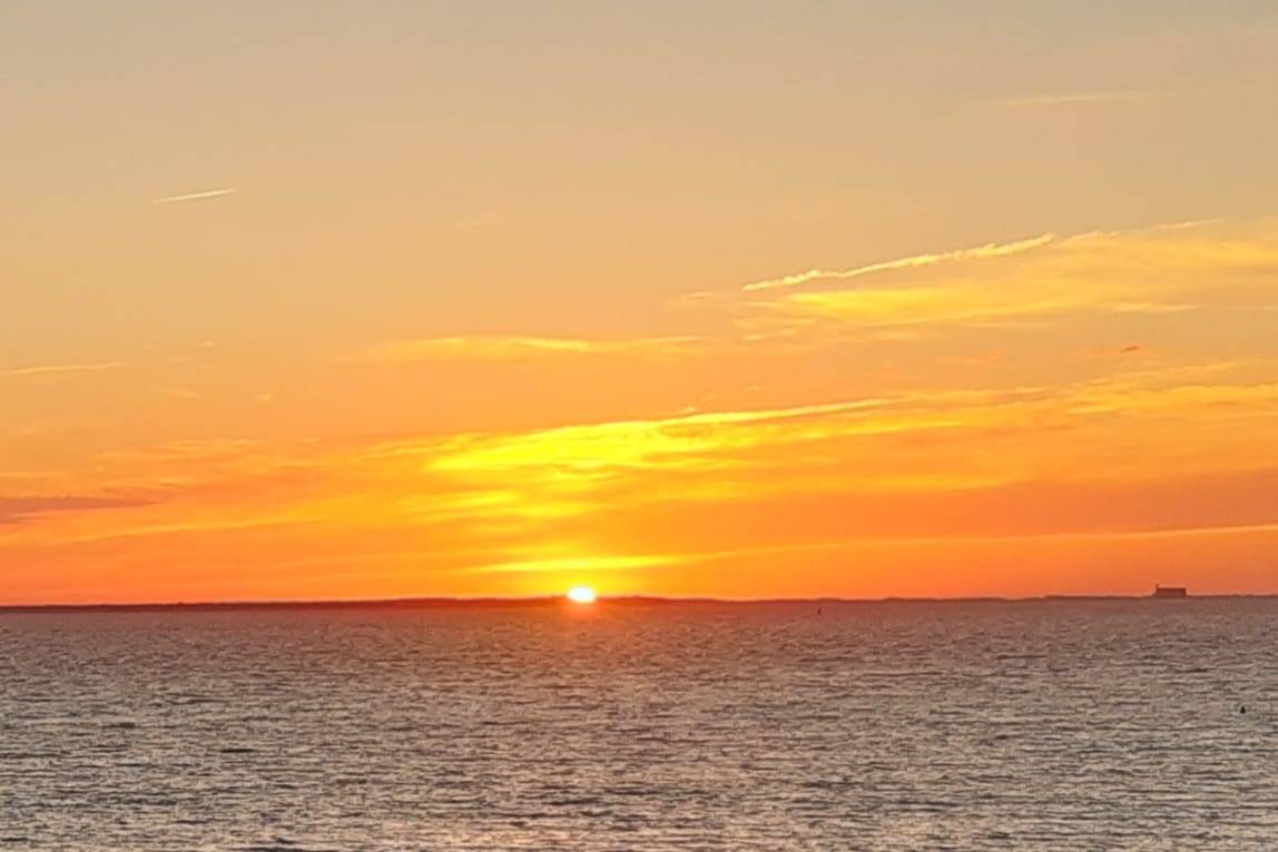 20 M² Gîte ∙ 1 Chambre ∙ 3 Personnes - Fouras