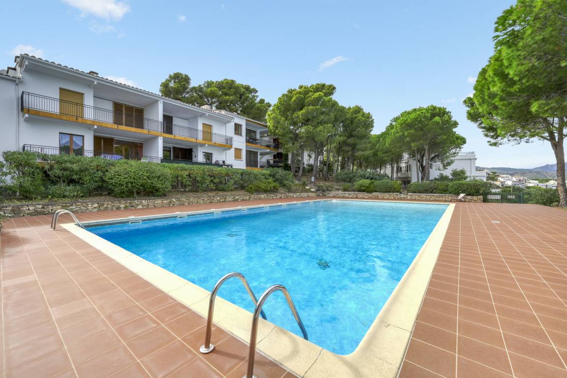30 M² Apartment ∙ 1 Bedroom ∙ 4 Guests - Cerbère