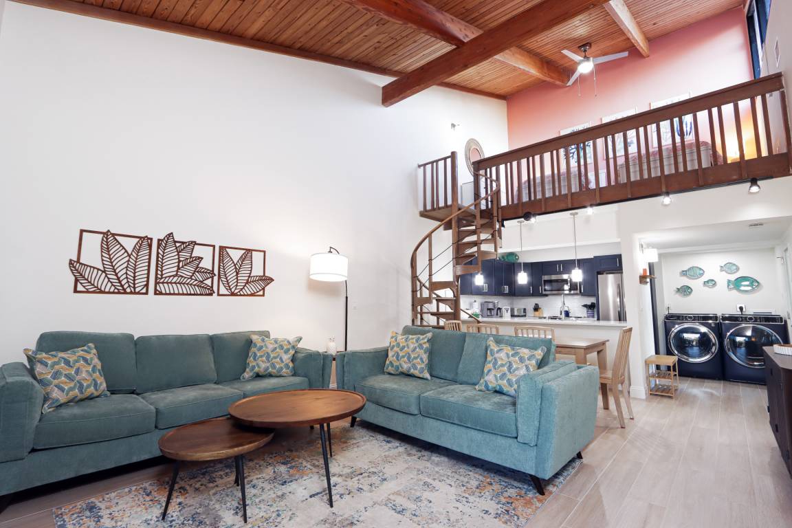 130 M² Condo ∙ 3 Bedrooms ∙ 6 Guests - Sanibel, FL