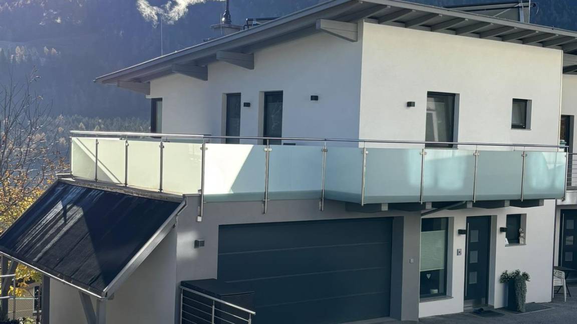 40 M² Appartement ∙ 1 Chambre ∙ 4 Personnes - Tyrol