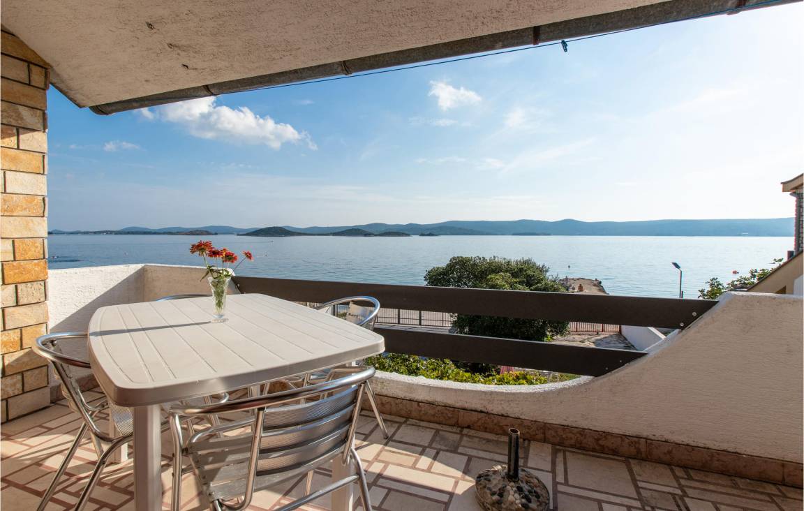 58 M² Appartement ∙ 2 Chambres ∙ 5 Personnes - Galešnjak