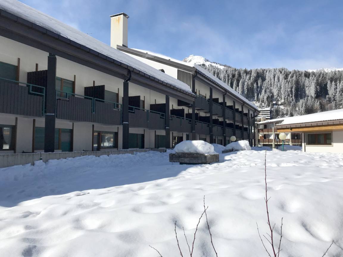30 M² Studio ∙ 4 Gasten - Madonna di Campiglio