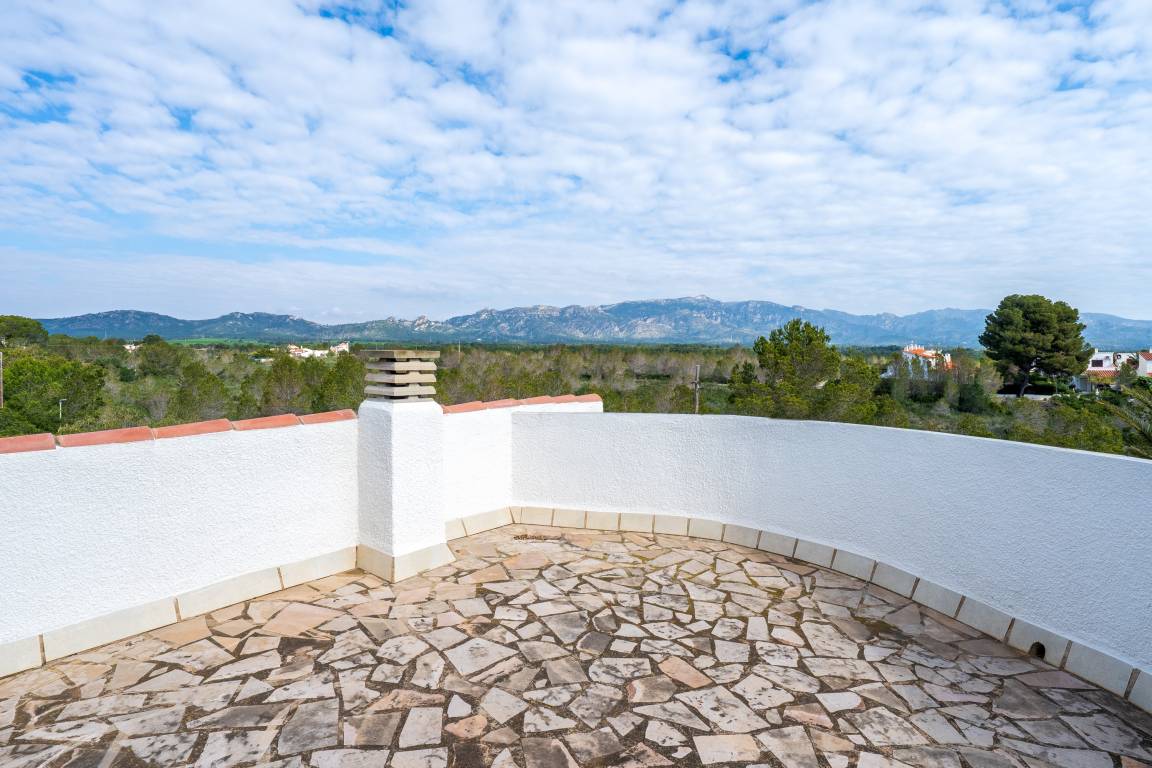 100 M² Villa ∙ 3 Slaapkamers ∙ 6 Gasten - L'Ametlla de Mar